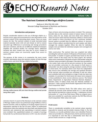 RN Thumbnail | ECHOcommunity.org